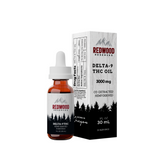 Pineapple Express THCA Inhaler – Redwood Reserves